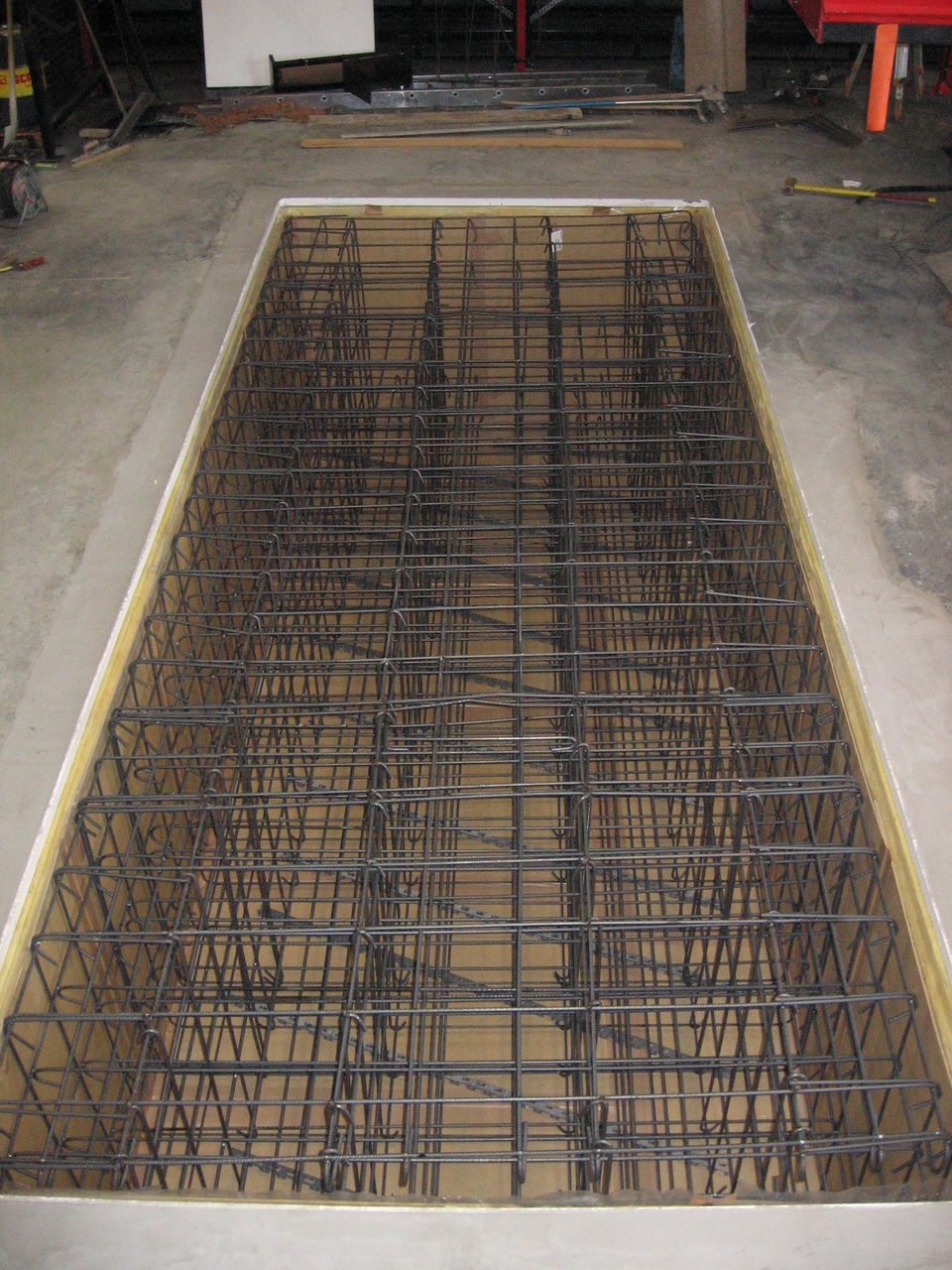 Ouvrages génie civil - Entreprise de maçonnerie en Vendée - Maçon ...